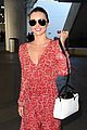 Miranda Kerr Jets Back to Los Angeles Following Cannes Film Festival ...