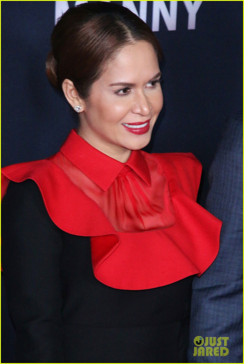 Who is Manny Pacquiao's Wife? Meet Jinkee Pacquiao!: Photo 3360514 ...