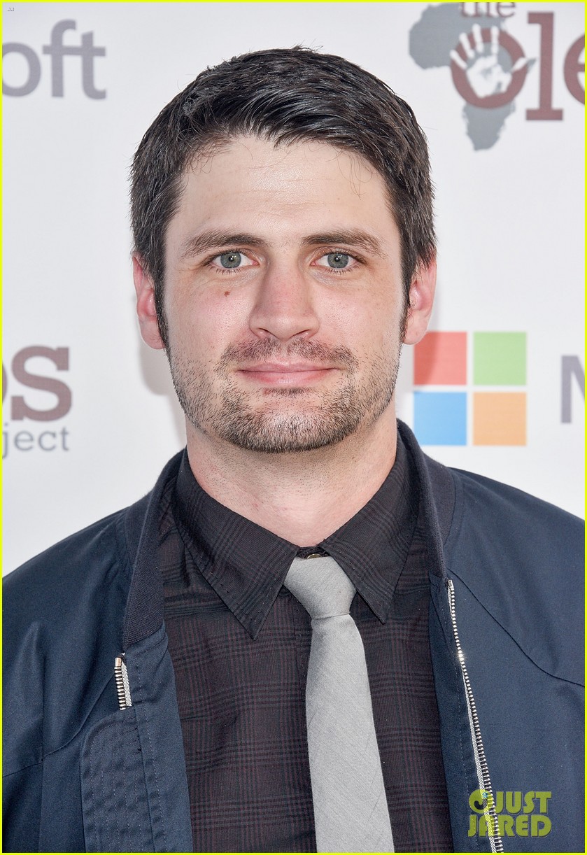 'One Tree Hill' Reunion Alert! Bryan Greenberg & James Lafferty Catch ...