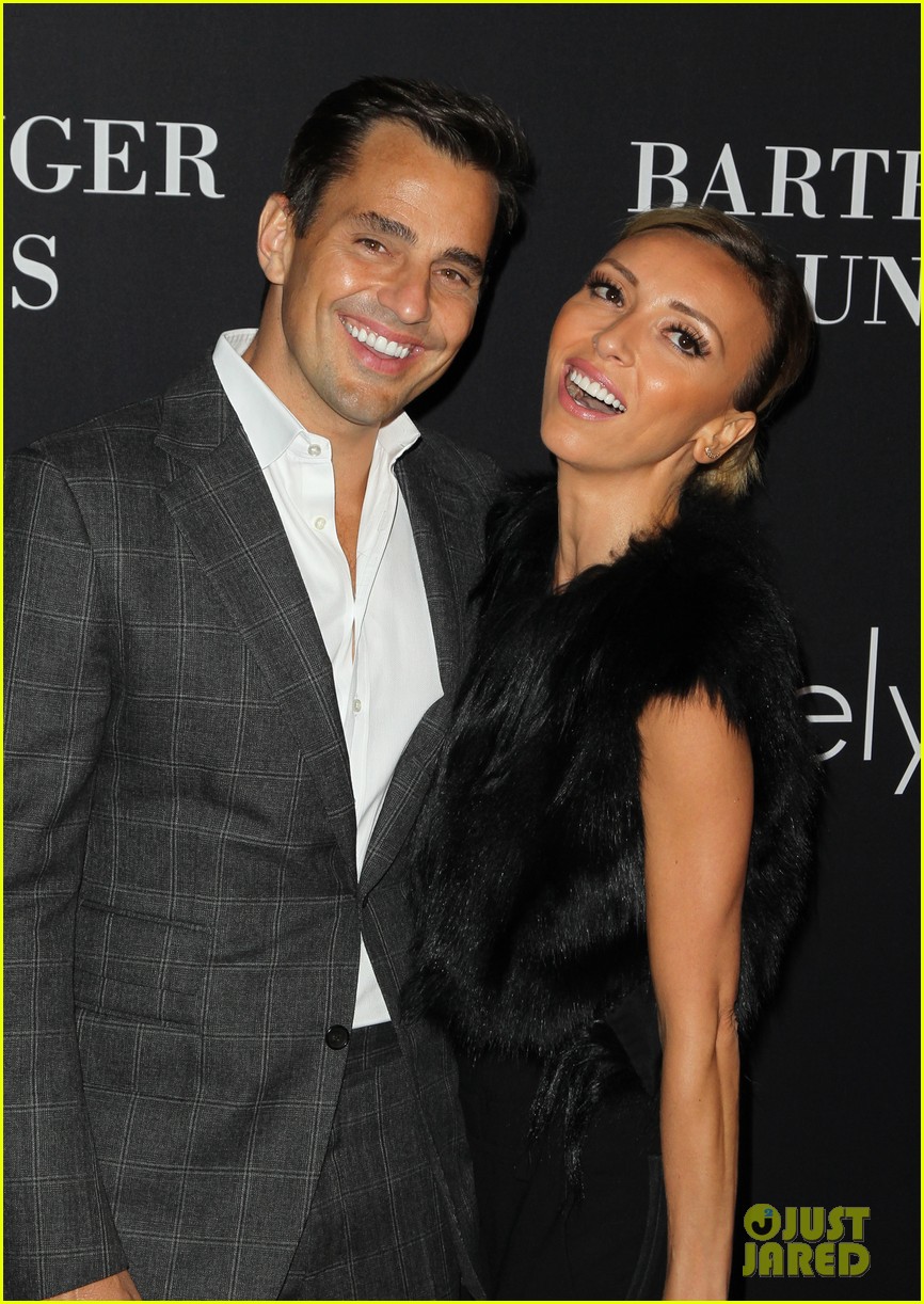 Bill Rancic Defends Giuliana Rancic Amid All Her 'Fashion Police ...