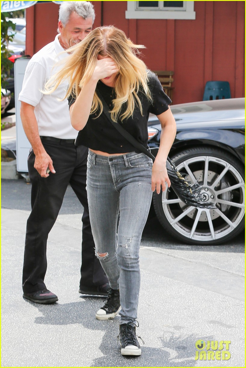 LeAnn Rimes Shares Some Meaningful Advice with Her Fans: Photo 3379303 ...