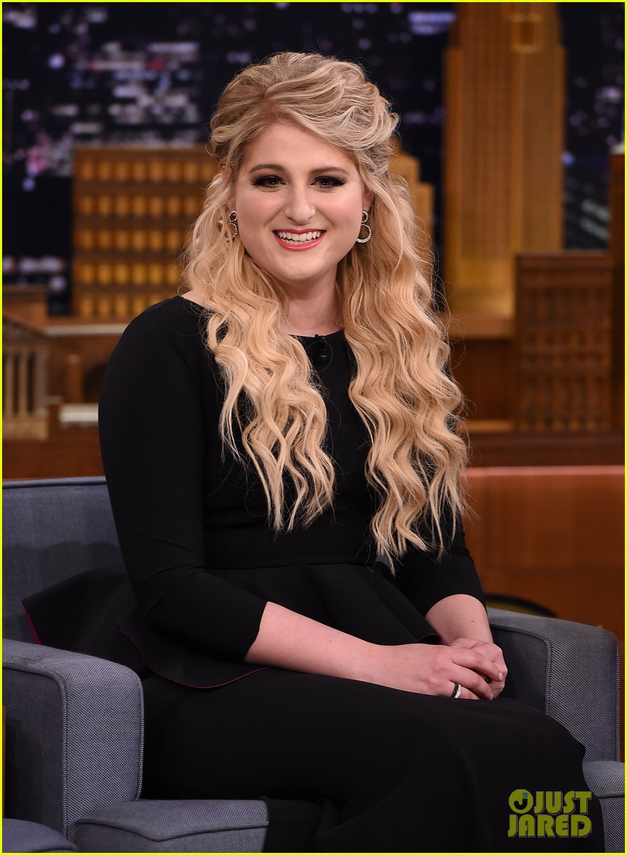 Meghan Trainor & John Legend Perform Duet 'Like I'm Gonna Lose You' on ...