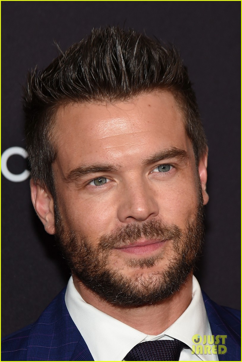 Ed Westwick & Chace Crawford Are Both Heading to ABC!: Photo 3368221 ...