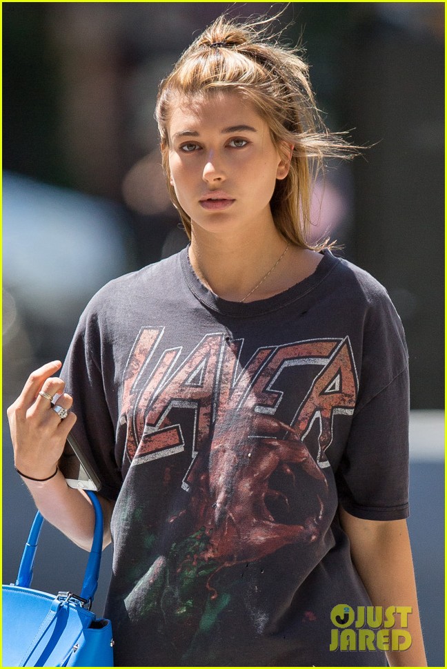 Photo: ireland baldwin signs new modeling agency 06 | Photo 3400715 ...