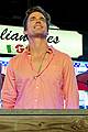 Matt Bomer Sings 'Heaven' in 'Magic Mike XXL' - Watch Video!: Photo 3397569 | Matt Bomer Photos ...