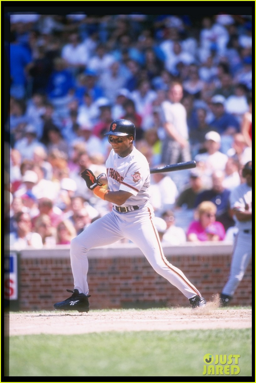 Darryl Hamilton Dead - Ex-MLB Player Killed in Murder-Suicide: Photo ...