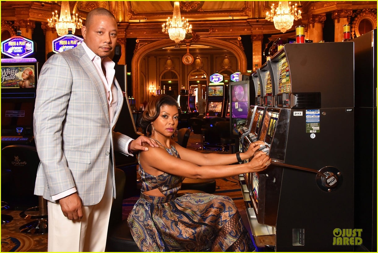 Terrence Howard Welcomes Baby Boy with Wife Miranda!: Photo 3394422 ...