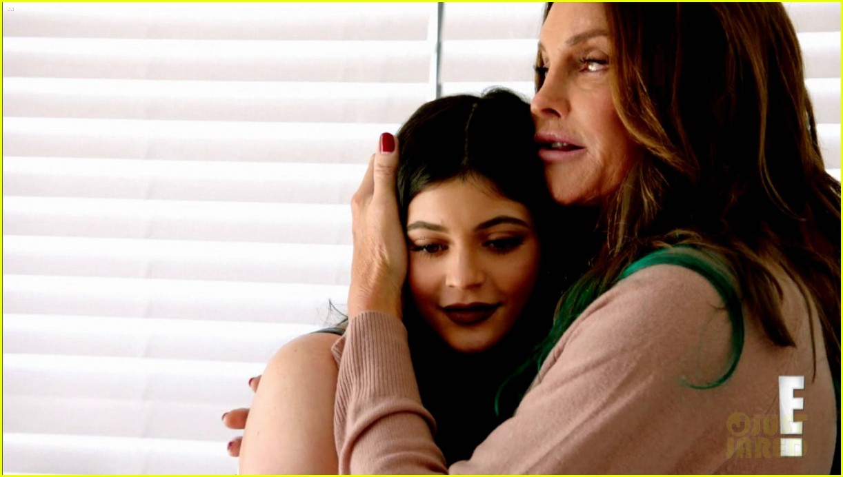 Caitlyn Jenner Reveals More About 'I Am Cait' in New Promo!: Photo ...