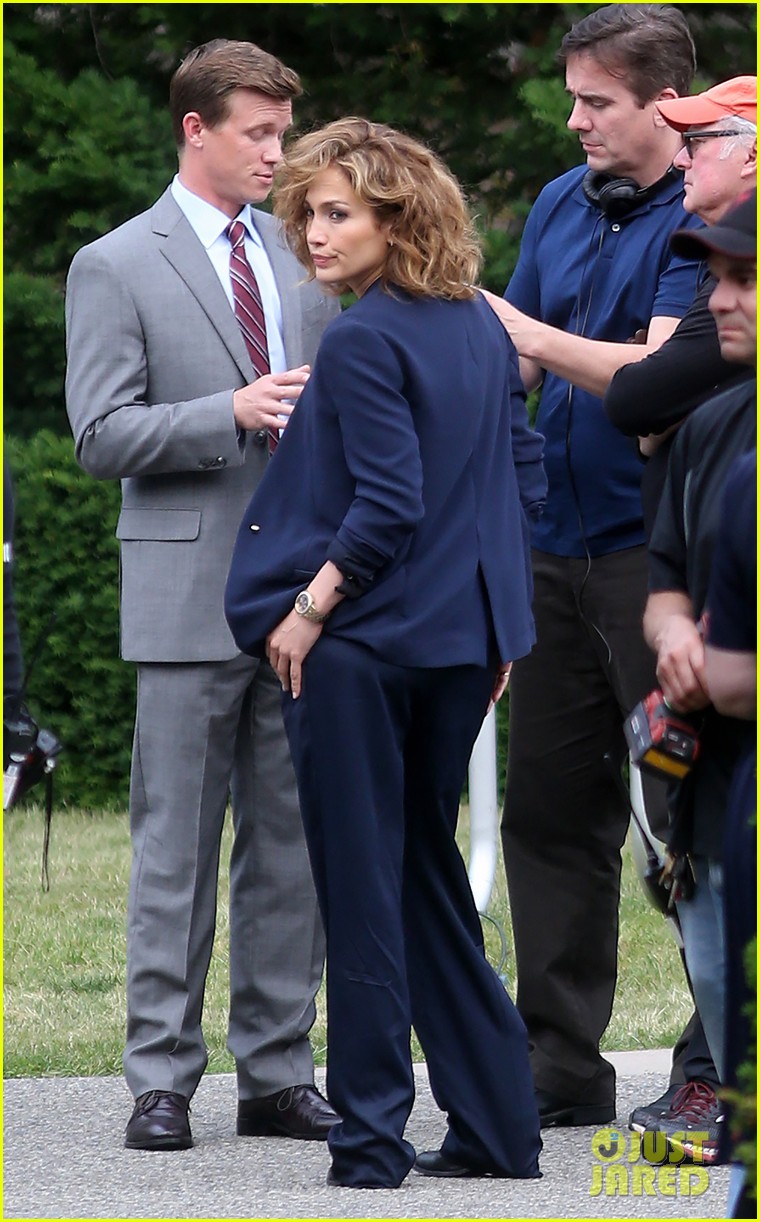 Jennifer Lopez Is Being Sued for Basically Being Too Sexy: Photo ...