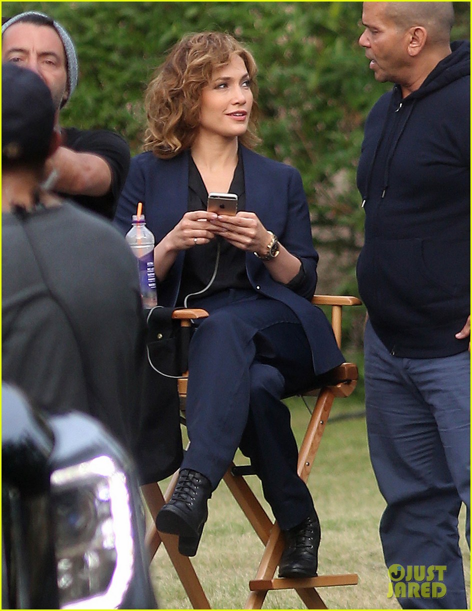 Jennifer Lopez Is Being Sued for Basically Being Too Sexy: Photo ...