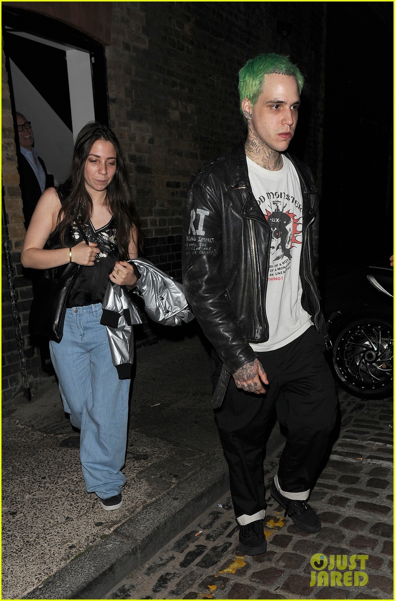 Rita Ora Starts 'Poison' Radio Tour Before Dining With Ricky & Tommy ...