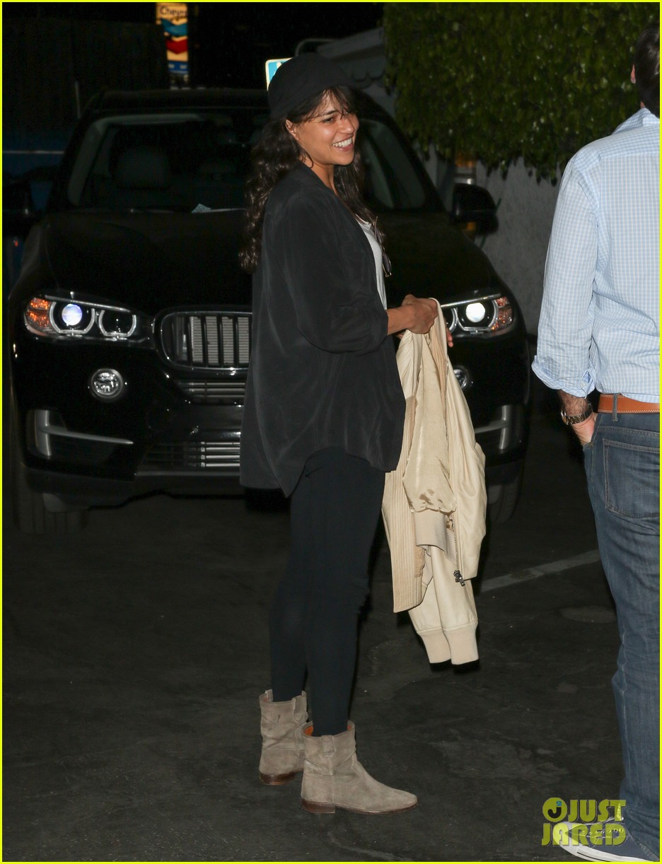 Michelle Rodriguez On Supreme Court's Marriage Equality Decision: 'Out ...