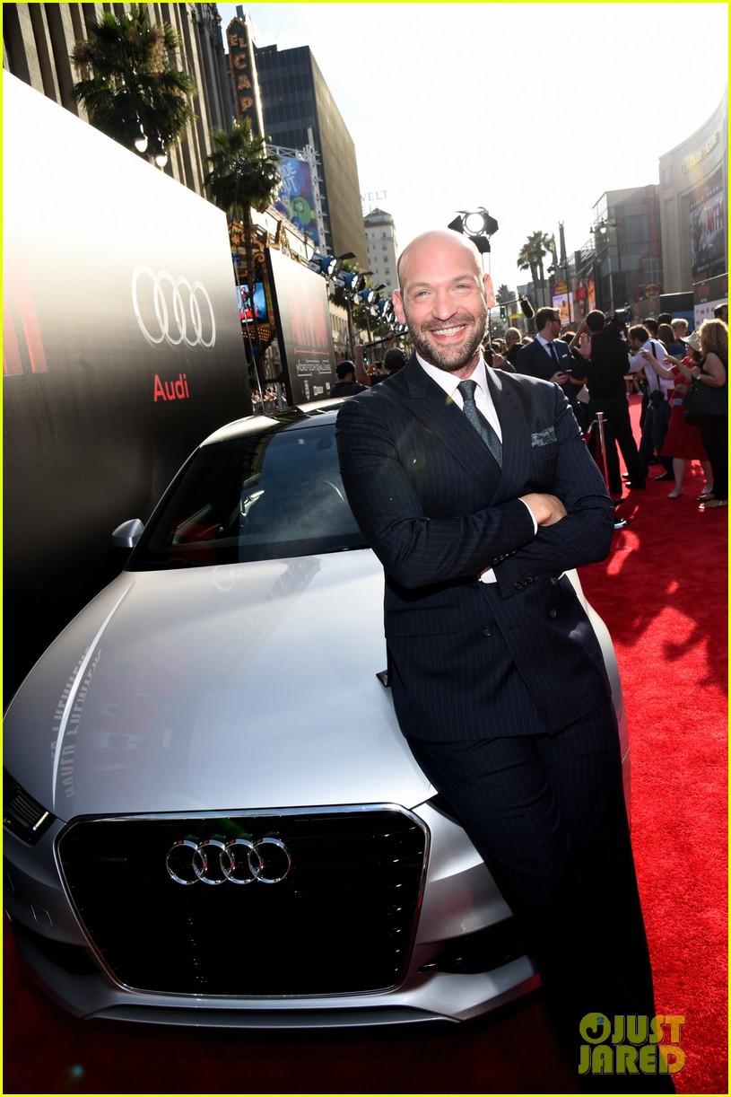 Paul Rudd Admits Falling In Love With His 'Clueless' Character: Photo ...