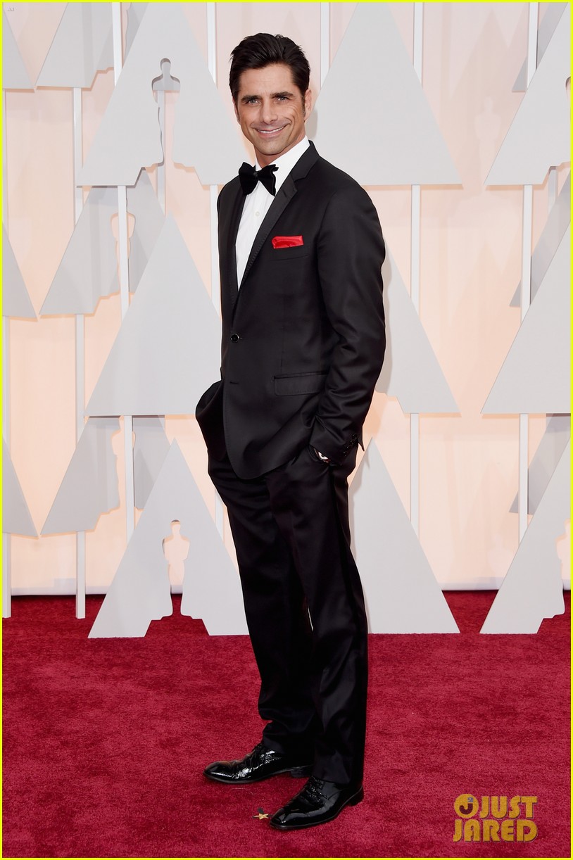 John Stamos Breaks Silence After DUI Arrest in Beverly Hills: Photo ...