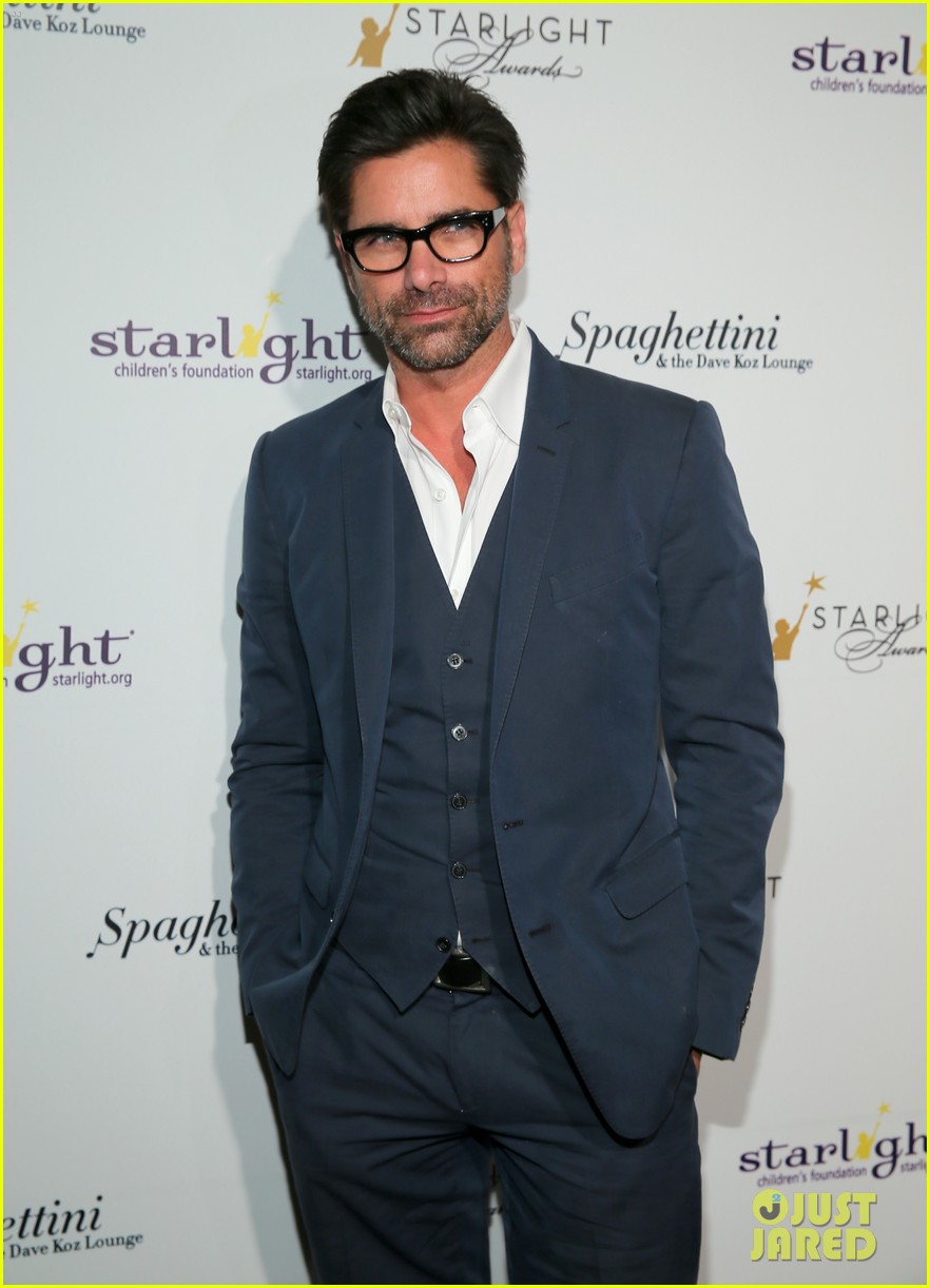 John Stamos Breaks Silence After DUI Arrest in Beverly Hills: Photo ...