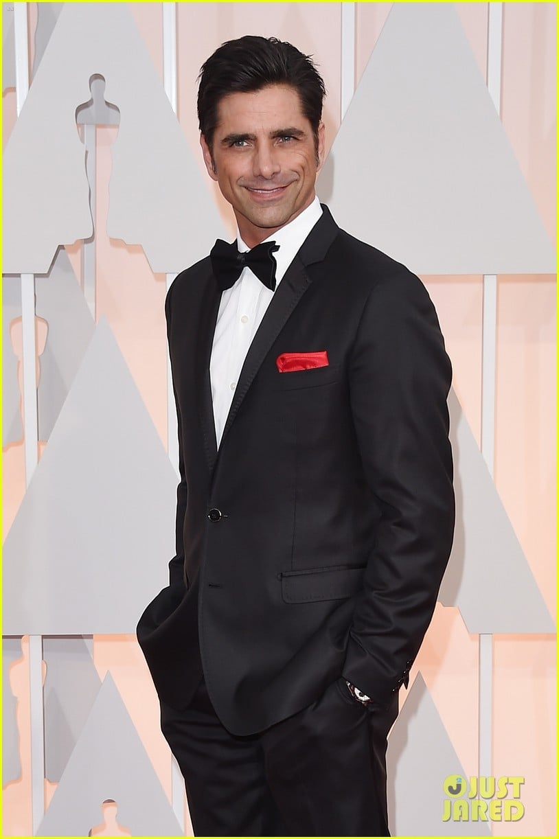 John Stamos Breaks Silence After DUI Arrest in Beverly Hills: Photo ...