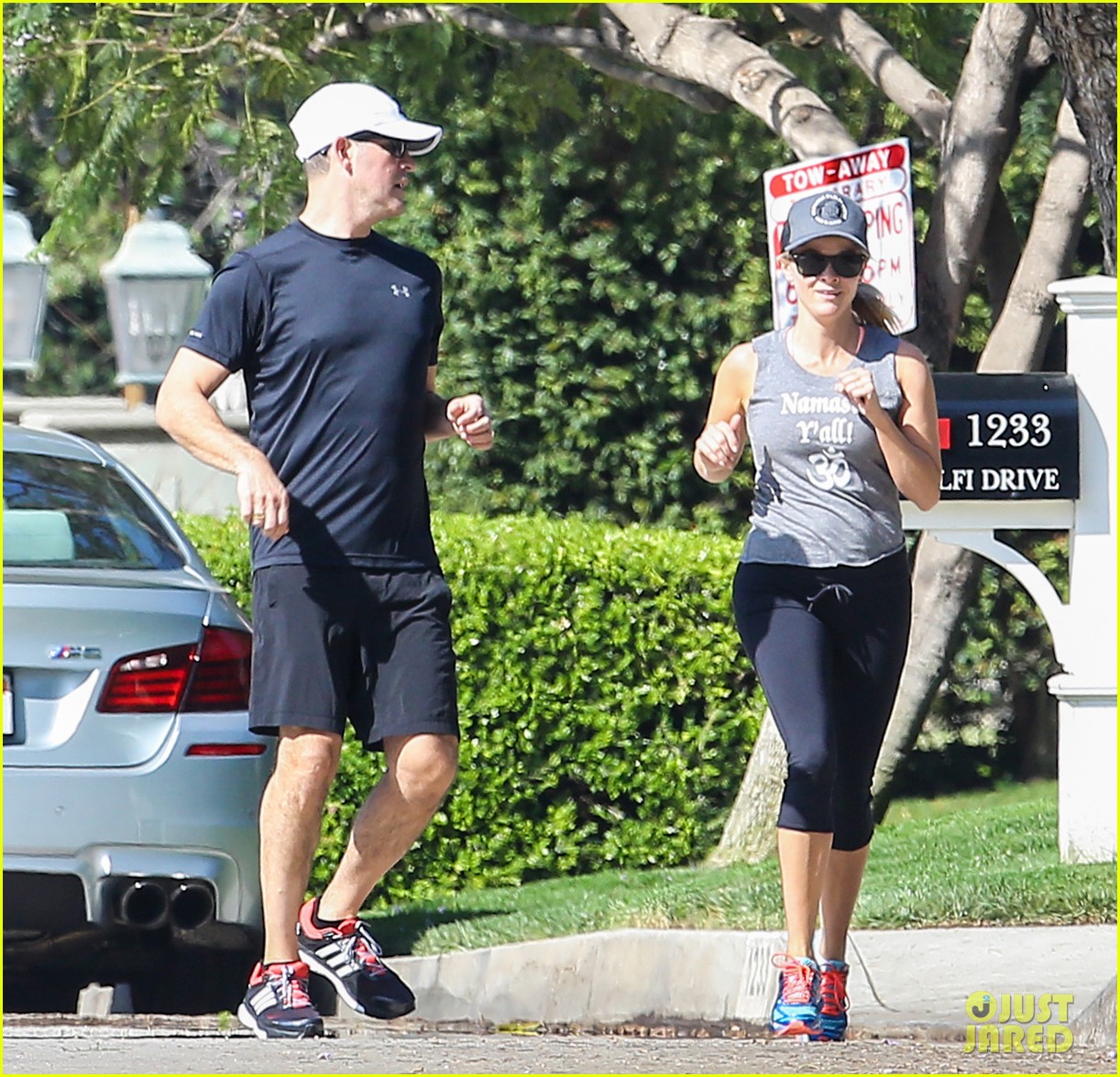 Reese Witherspoon's Daughter Ava Wishes Dad Ryan Phillippe a Happy ...