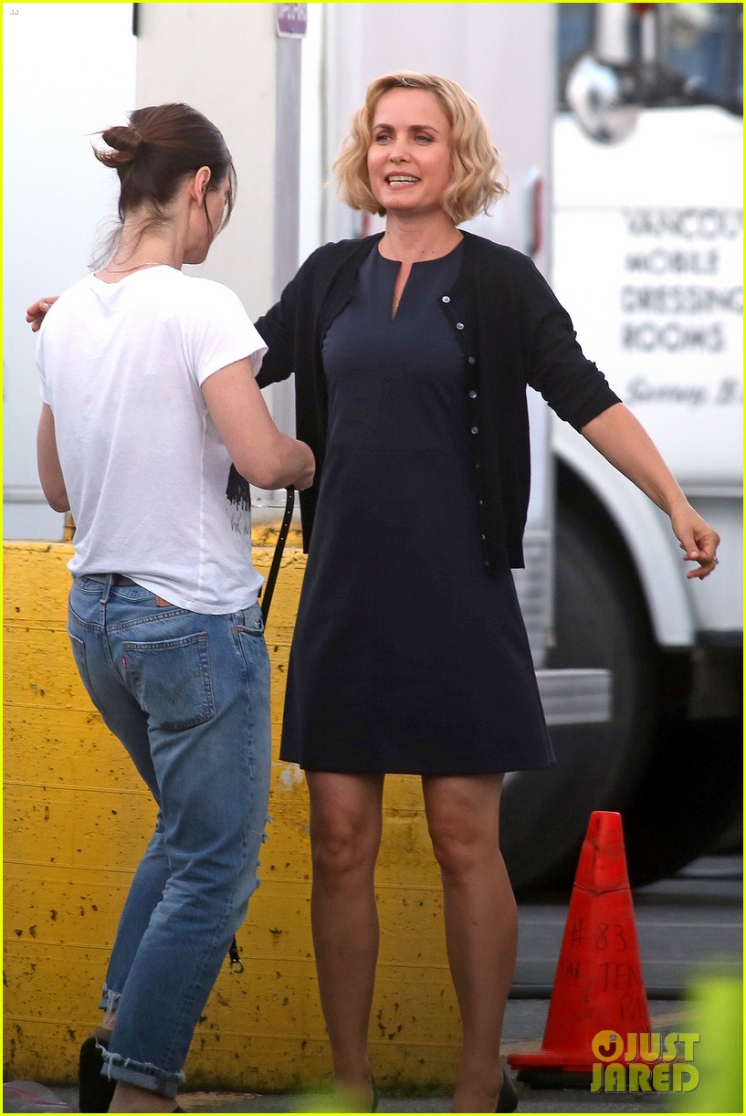 Sam Worthington Shows Some Chest Hair on 'Shack' Set: Photo 3402771 ...