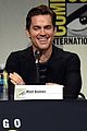 'American Horror Story: Hotel' Comic-Con Panel: Character Names ...