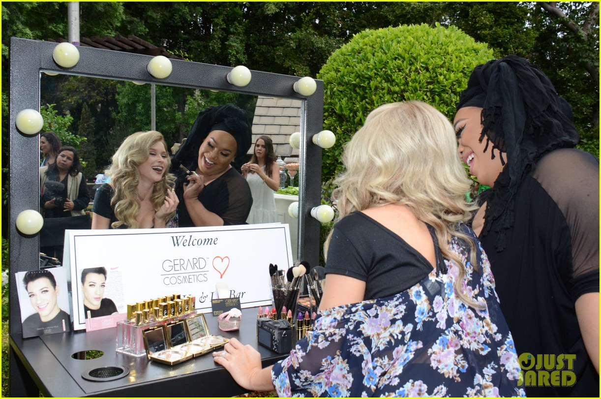 RECAP: Just Jared's Summer Bash Presented by SweeTARTS Chewy Sours ...