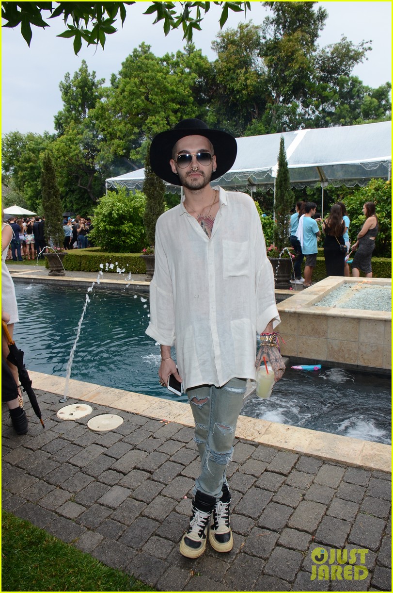 RECAP: Just Jared's Summer Bash Presented by SweeTARTS Chewy Sours ...