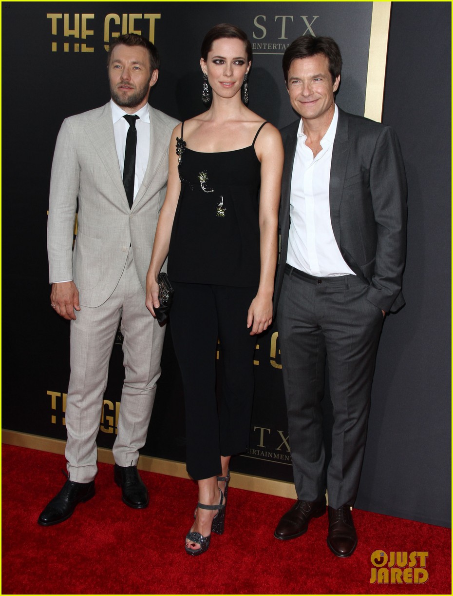 Jason Bateman Is Obsessed with Sleep Because of His Kids: Photo 3427788 ...
