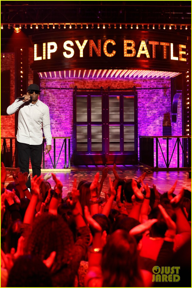 Justin Bieber Loses 'Lip Sync Battle' to Deion Sanders (Videos): Photo ...