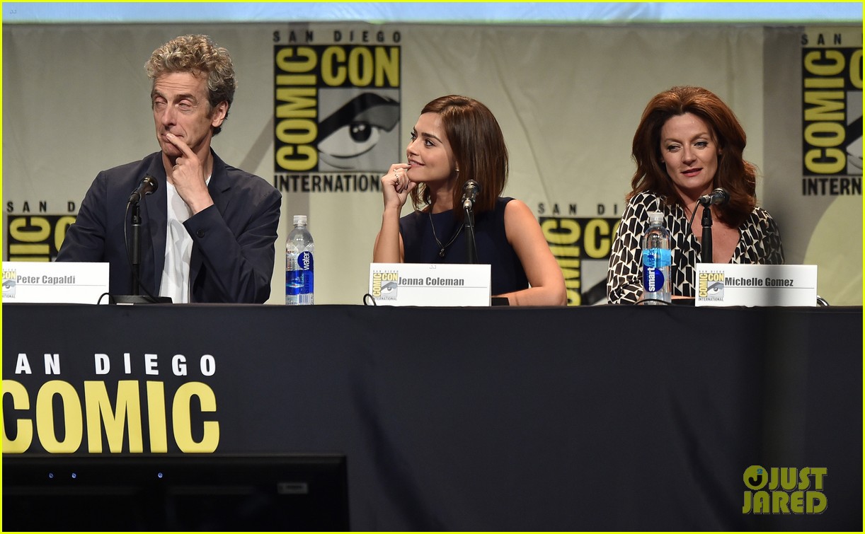 New 'Doctor Who' Trailer Shows Maisie Williams' Character - Watch Here ...