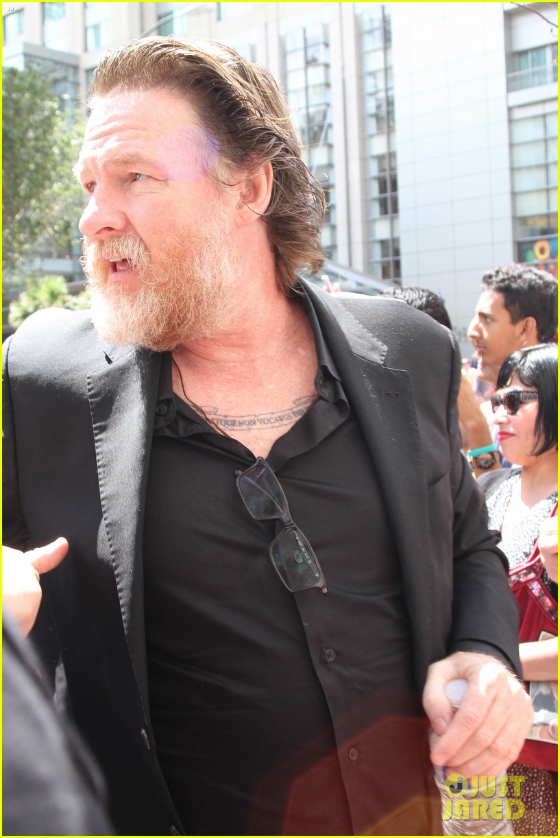 Cameron Monaghan Interrupts 'Gotham' Panel at Comic-Con 2015 as the ...