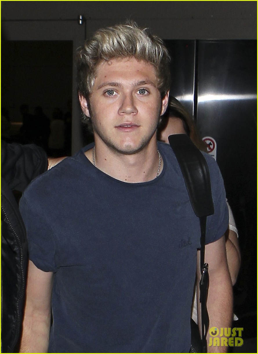 One Direction Launch 'Action/1D' to Help Better the Future : Photo ...