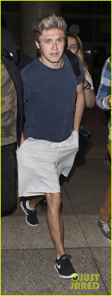 One Direction Launch 'Action/1D' to Help Better the Future : Photo ...