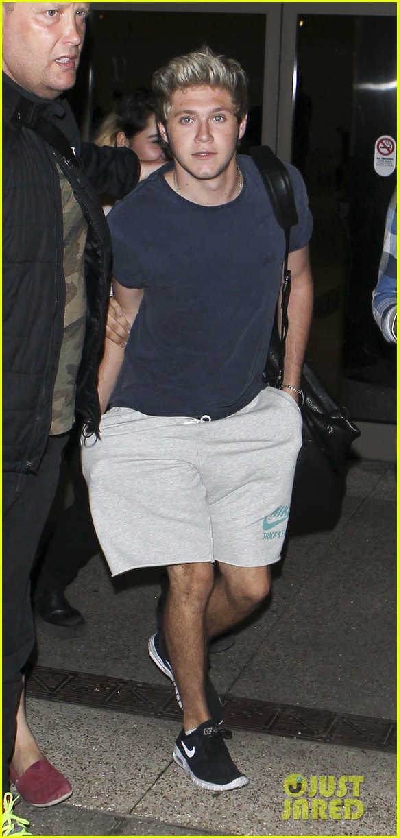 One Direction Launch 'Action/1D' to Help Better the Future : Photo ...