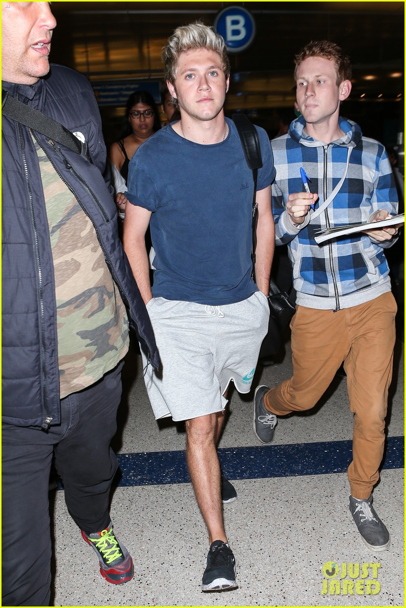 One Direction Launch 'Action/1D' to Help Better the Future : Photo ...