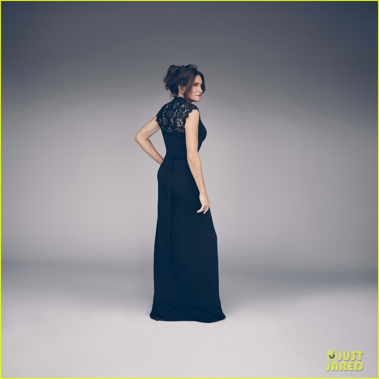 Caitlyn Jenner Looks Georgeous in New 'I Am Cait' Promo Shot!: Photo ...