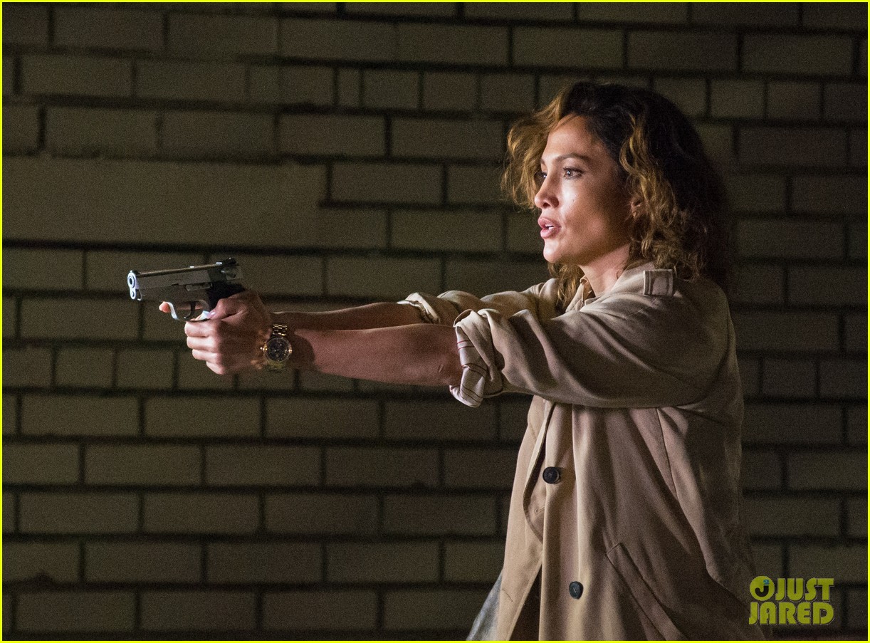 Don't Mess With Jennifer Lopez in Her Latest Roles : Photo 3419069 ...