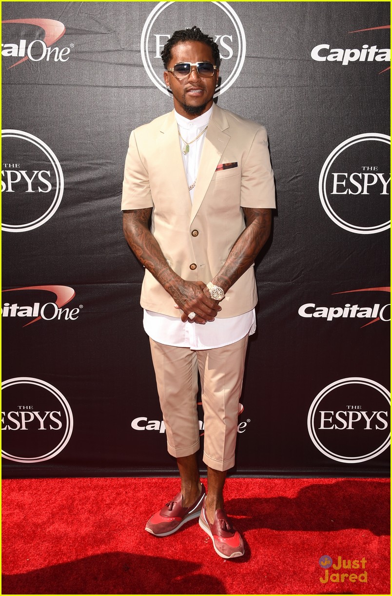 Peyton Manning's Daughter Mosley is His ESPYs 2015 Date!: Photo 3417092 ...