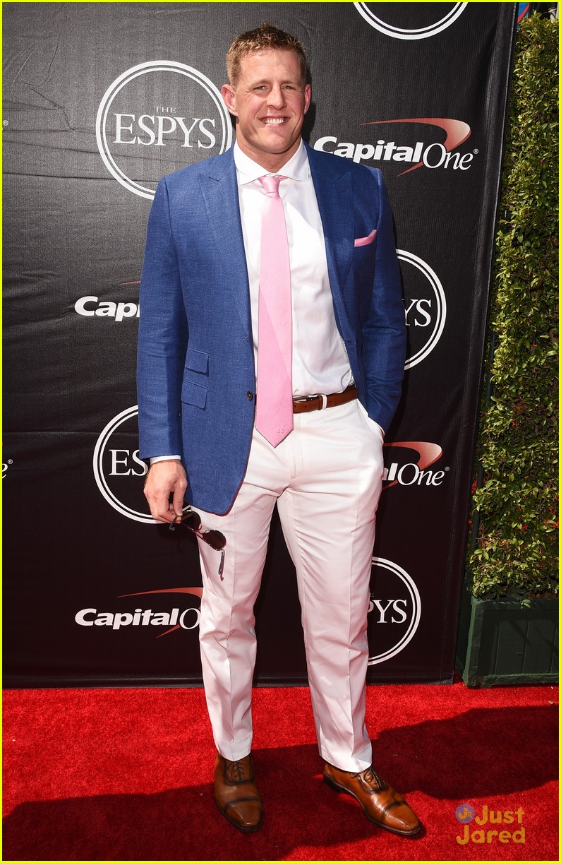 Peyton Manning's Daughter Mosley is His ESPYs 2015 Date!: Photo 3417094 ...