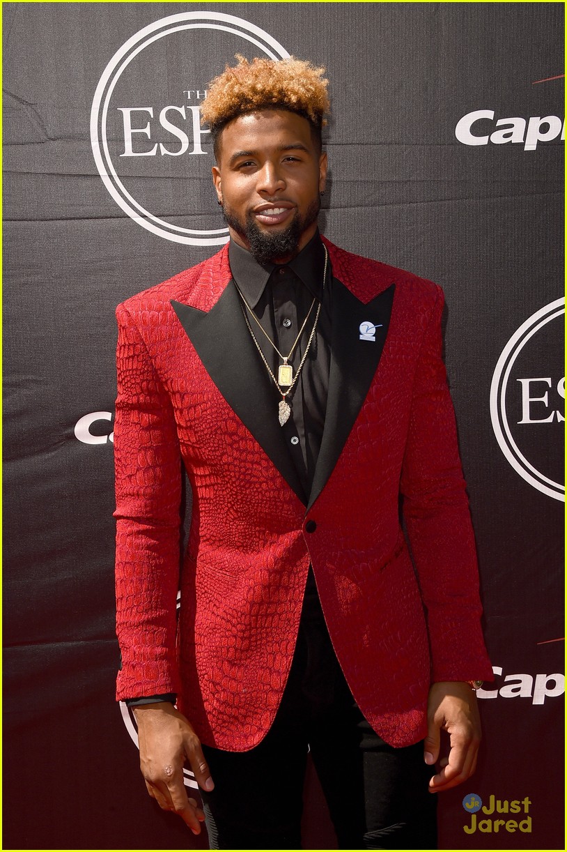 Peyton Manning's Daughter Mosley is His ESPYs 2015 Date!: Photo 3417100 ...