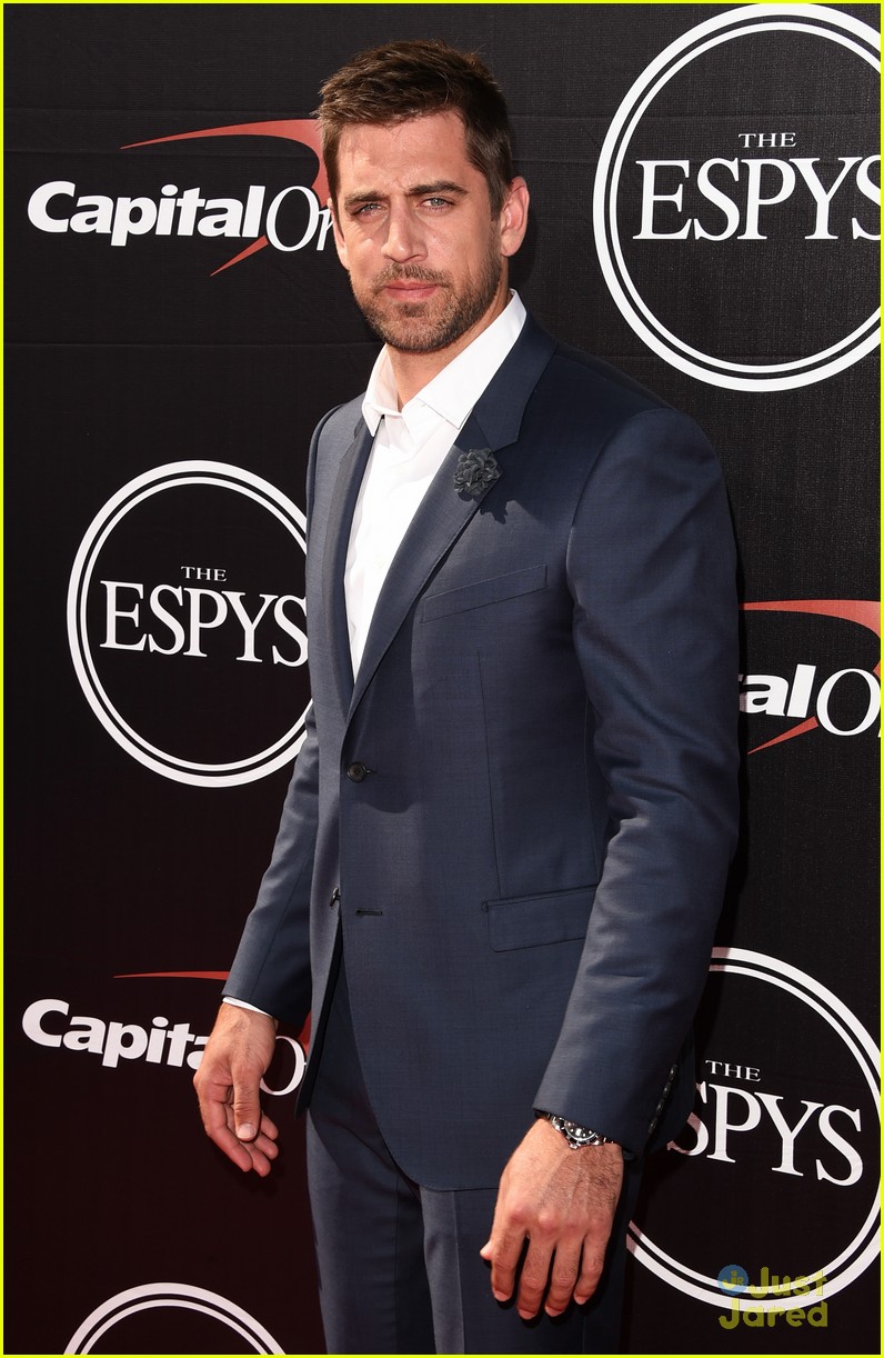 Peyton Manning's Daughter Mosley is His ESPYs 2015 Date!: Photo 3417102 ...