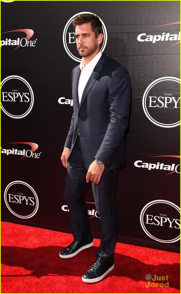 Peyton Manning's Daughter Mosley is His ESPYs 2015 Date!: Photo 3417103 ...