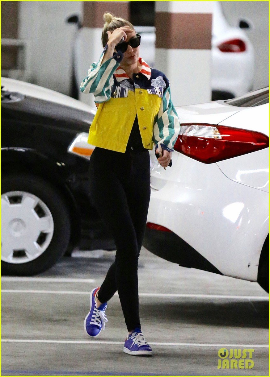 Miley Cyrus Steps Out After Being Named MTV VMAs 2015 Host!: Photo ...