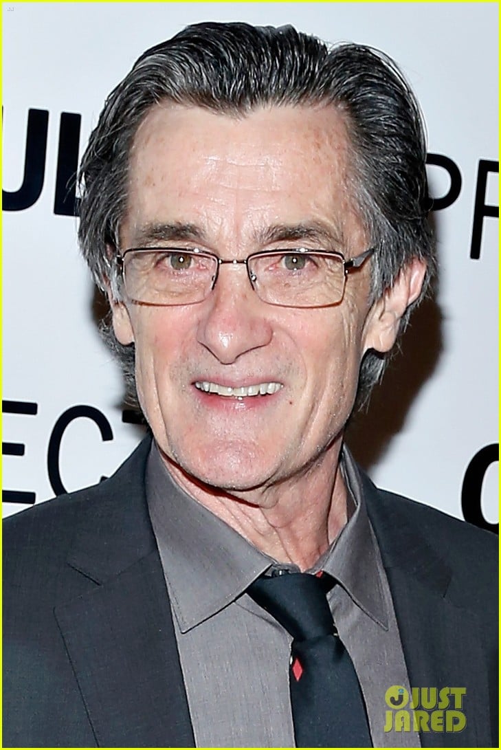 Roger Rees Dead - 'Cheers & 'West Wing' Actor Dies at 71: Photo 3413142 ...