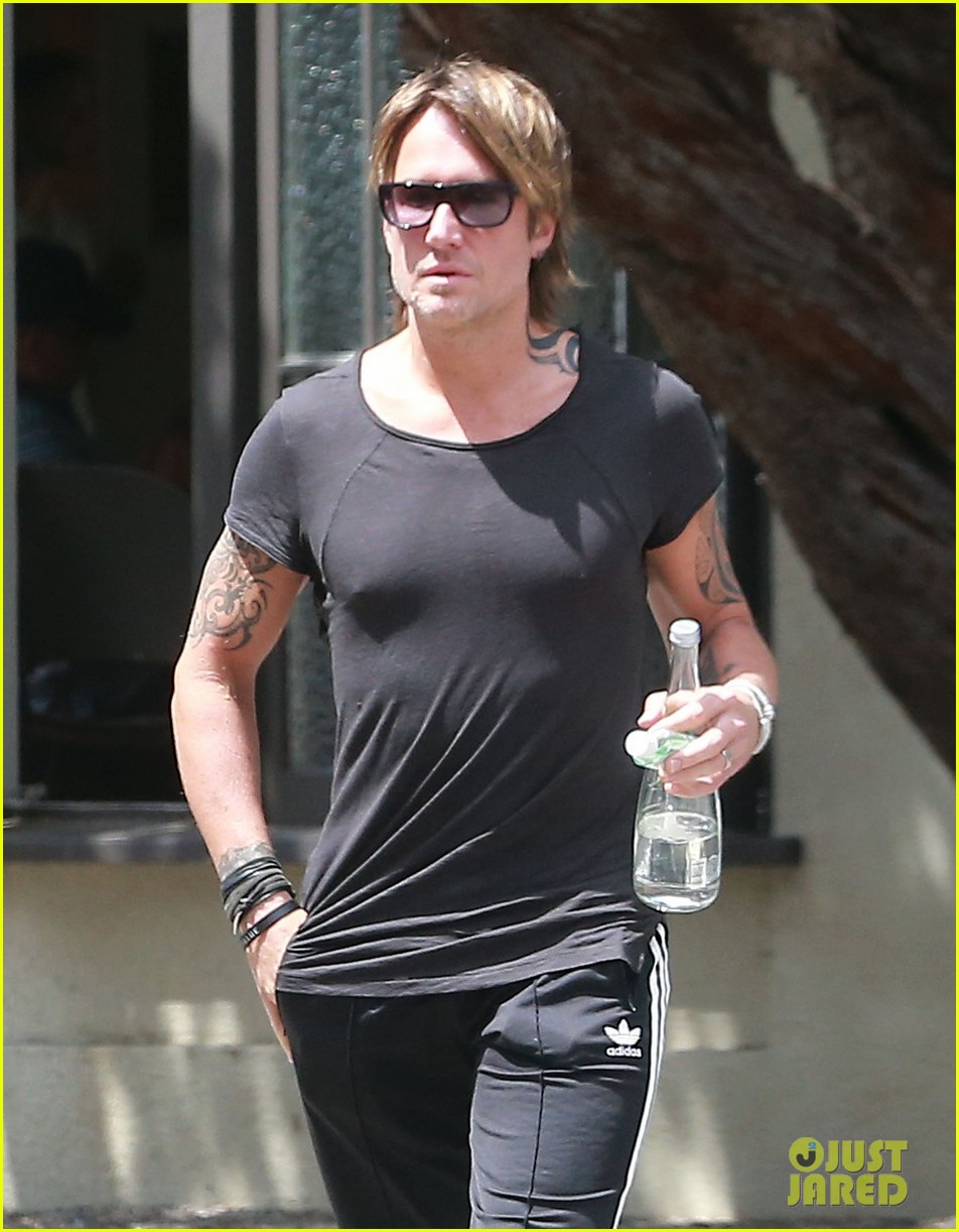 Keith Urban Reveals the Inspiration Behind 'John' Song: Photo 3427980 ...