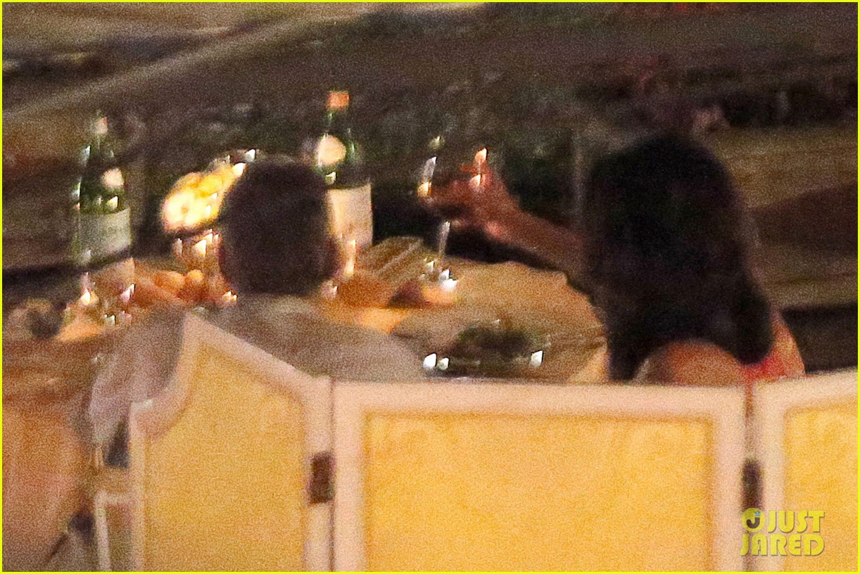 George Clooney Will Be Stephen Colbert's First 'Late Show' Guest: Photo ...