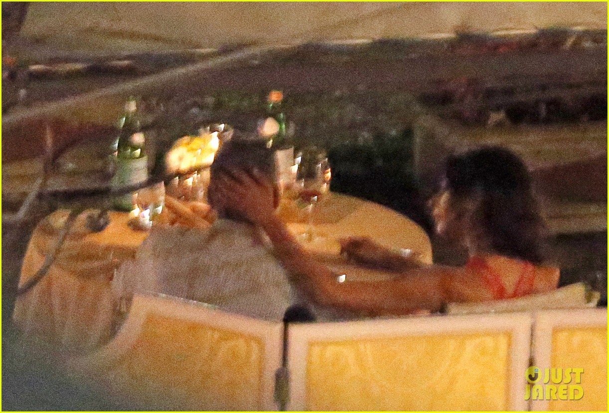 George Clooney Will Be Stephen Colbert's First 'Late Show' Guest: Photo ...