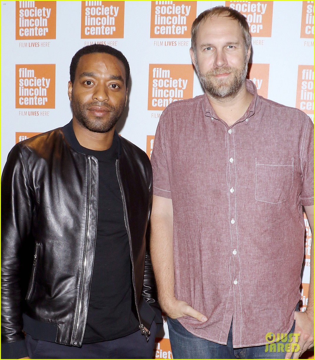 Chiwetel Ejiofor Says 'Z for Zachariah' Is A Post-Apocalyptic Love ...