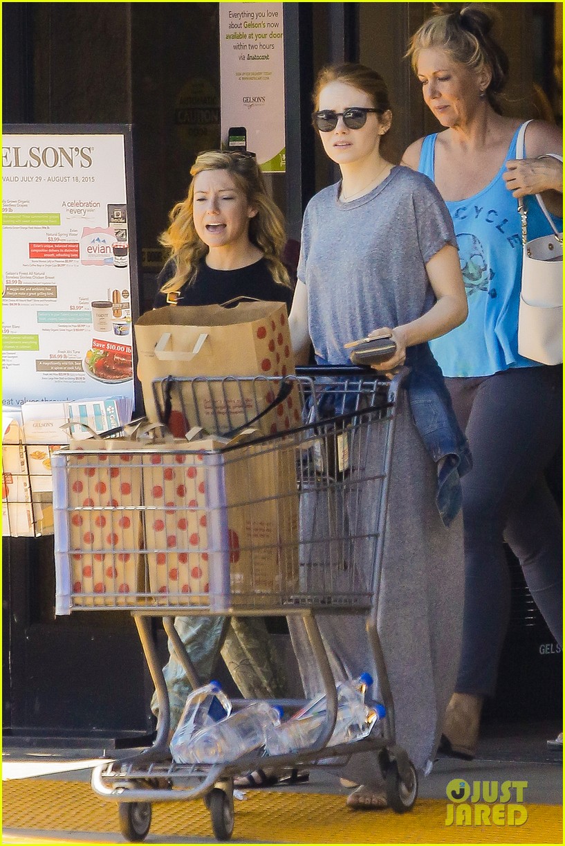 Will John Legend Join Emma Stone In 'La La Land'?: Photo 3434080 | Emma ...