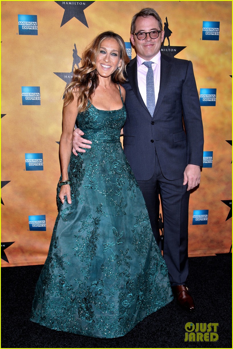 Lin-Manuel Miranda's 'Hamilton' Opens on Broadway to Raves: Photo ...