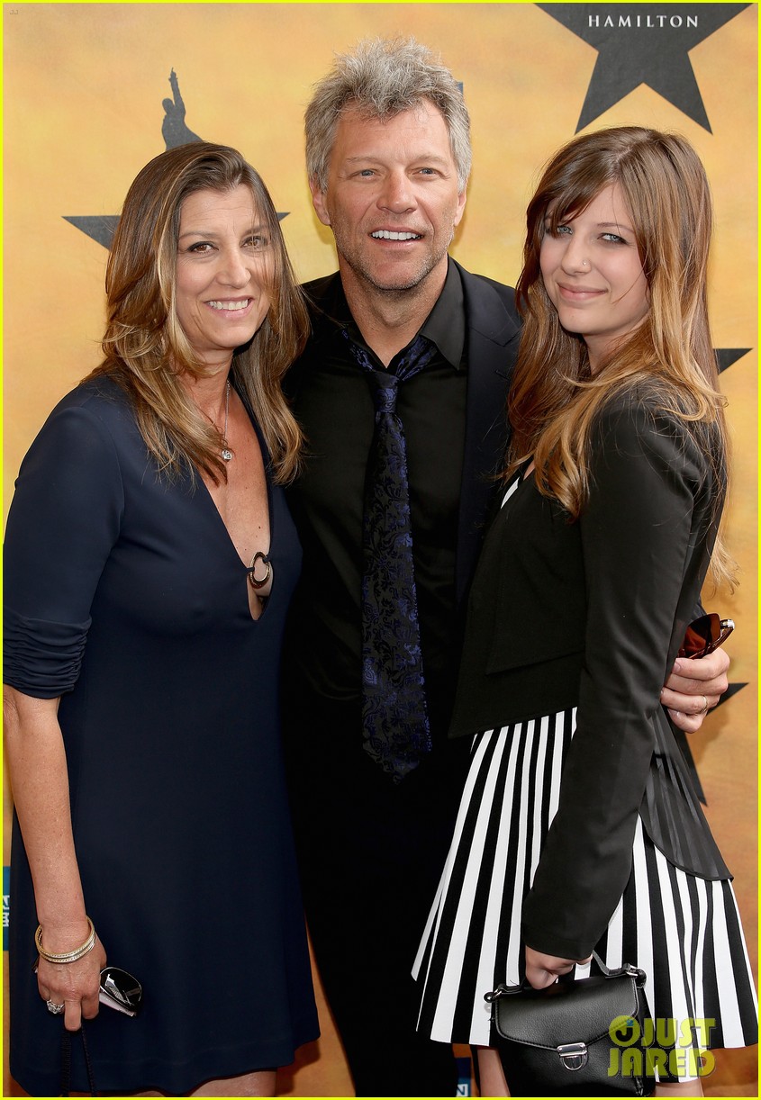 Lin-Manuel Miranda's 'Hamilton' Opens on Broadway to Raves: Photo ...