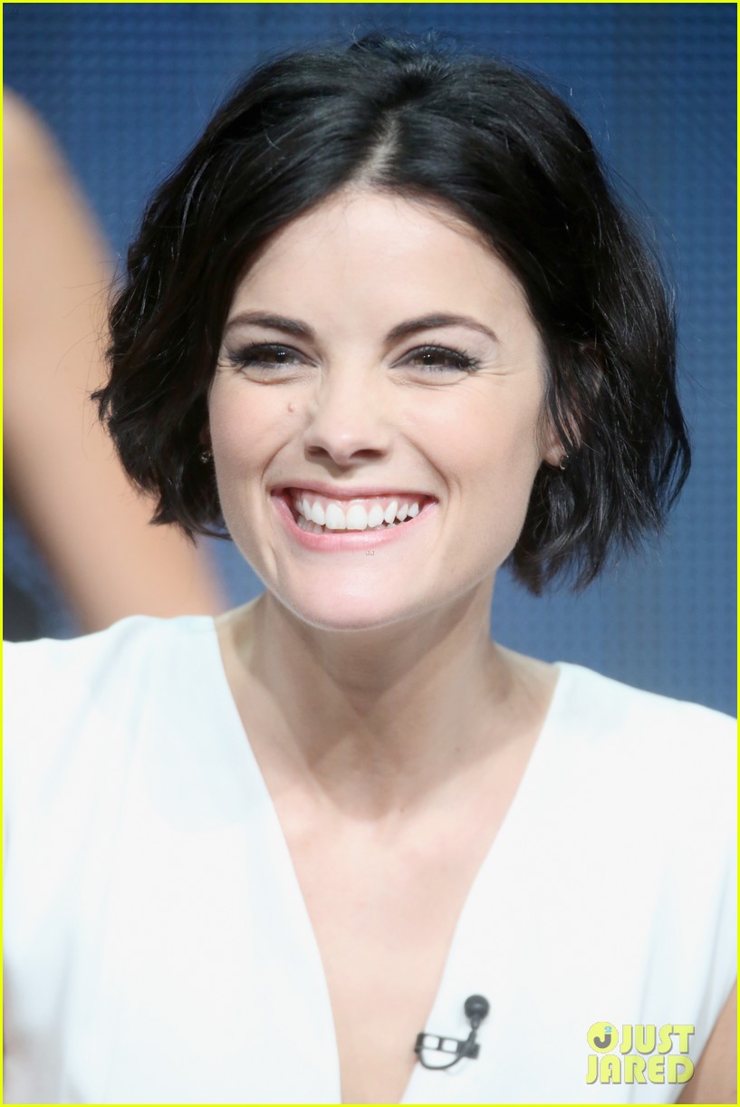 Jaimie Alexander & Sullivan Stapleton's 'Blindspot' Has Enough Tattoos ...